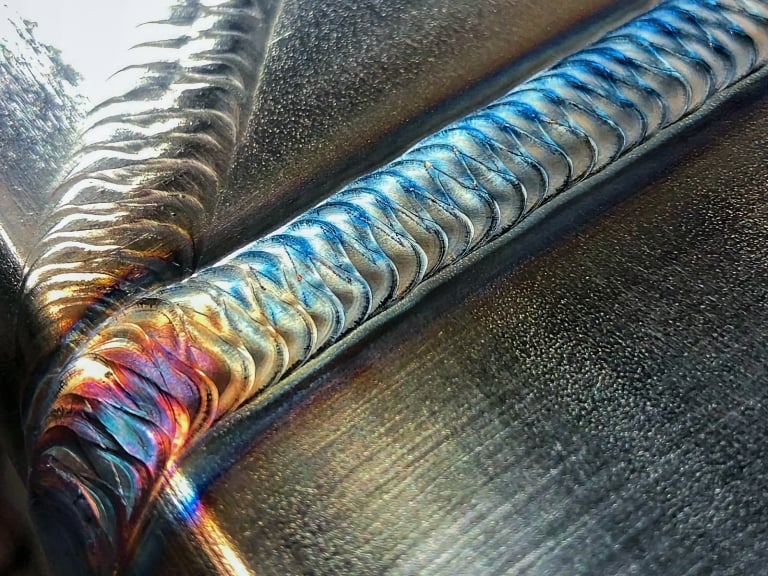 TIG Welding Stainless Steel: A Beginners Guide - Weld Guru