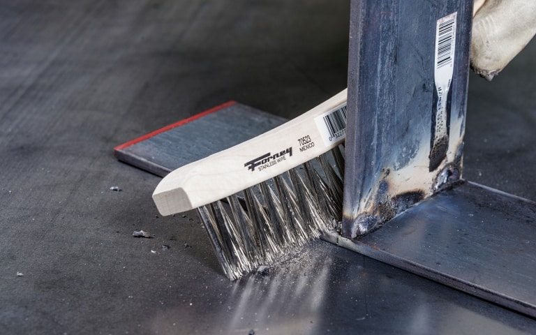 Causes of Weld Spatter & How to Reduce It - Weld Guru