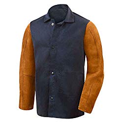 Best Welding Jackets [ 2020 ] - Weld Guru
