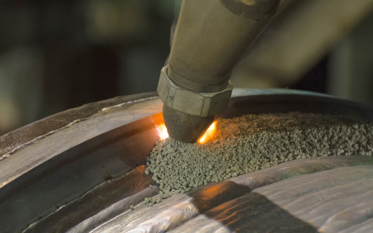 What is Flux in Welding & What Does It Do? - Weld Guru