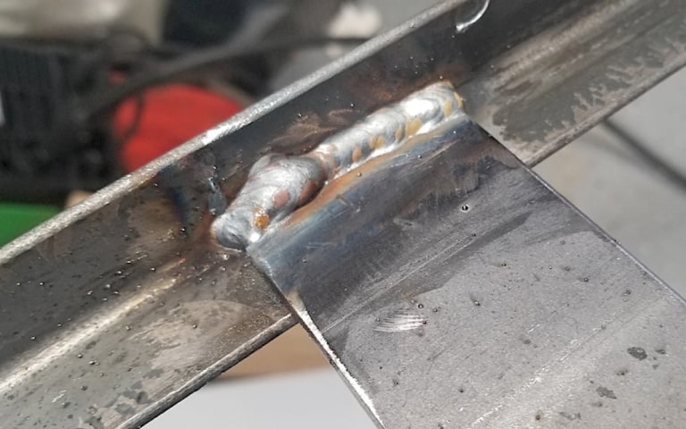 What is Tack Welding & When to Use It