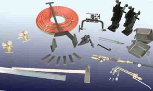 Thermit Welding Guide: Process & Equipment - Weld Guru