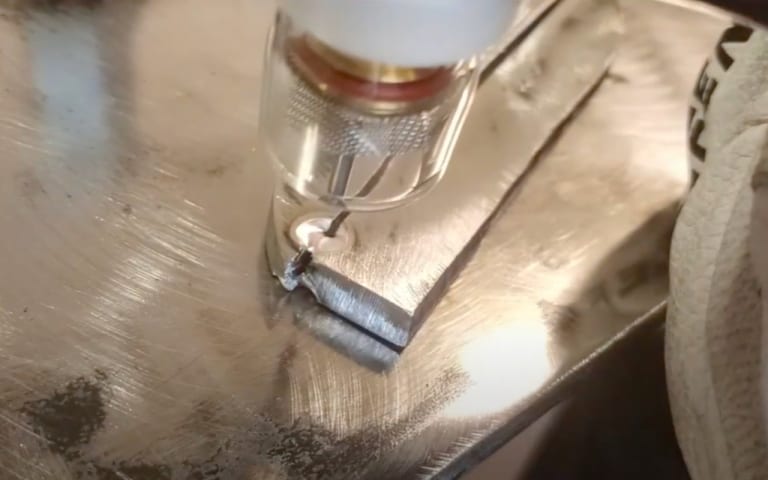 What is Tack Welding & When to Use It