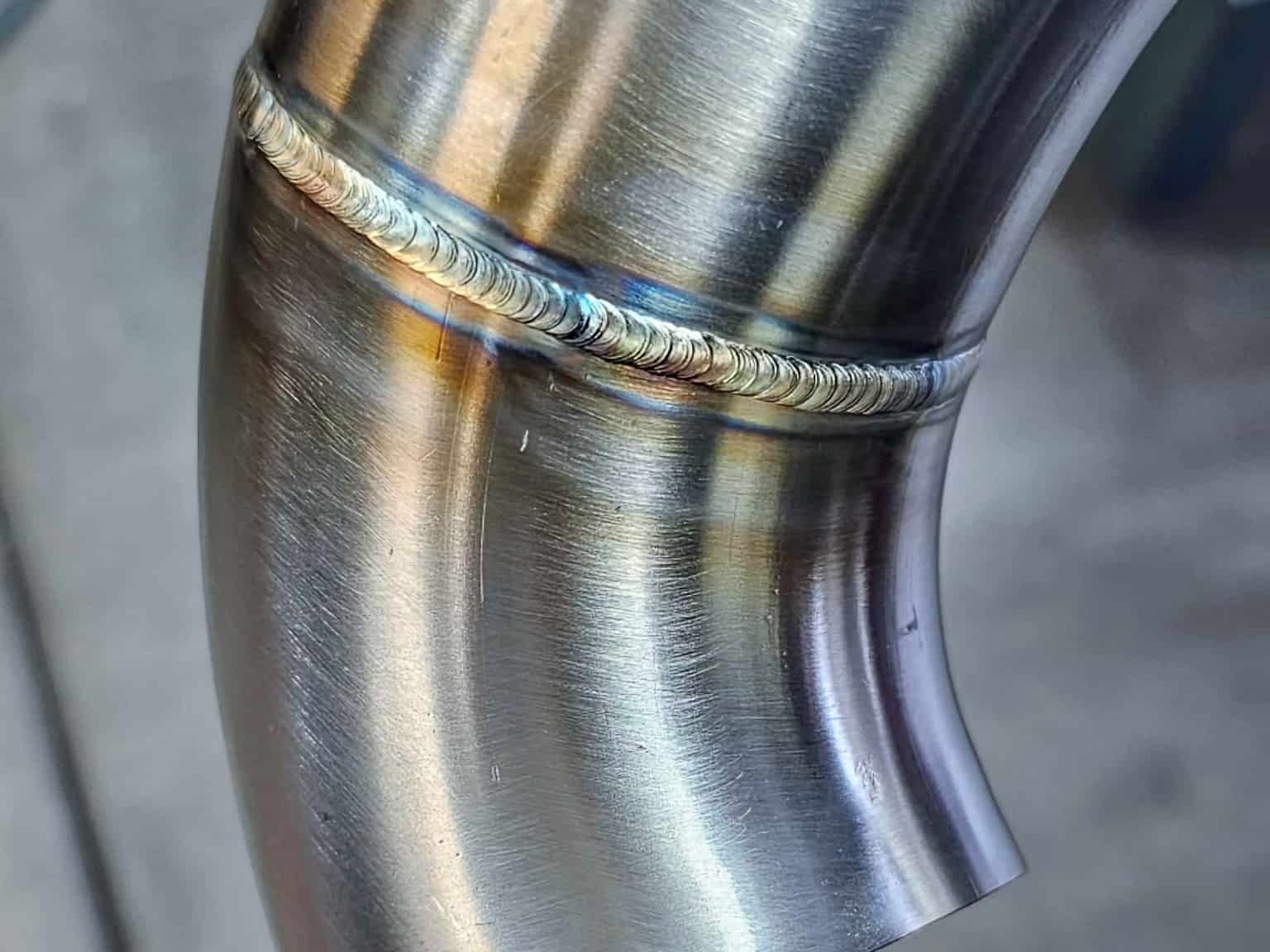 TIG Welding Stainless Steel: A Beginners Guide - Weld Guru