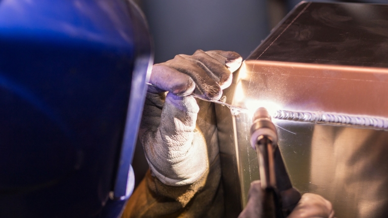 Is Welding Hard to Learn? - Weld Guru