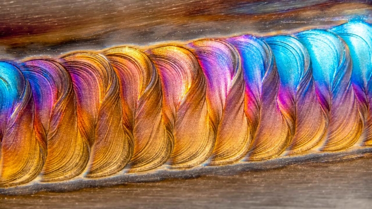 What Gas Should You Use for TIG Welding? (with Chart)