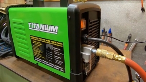 Titanium Plasma 45 Review - Is It Worth It?