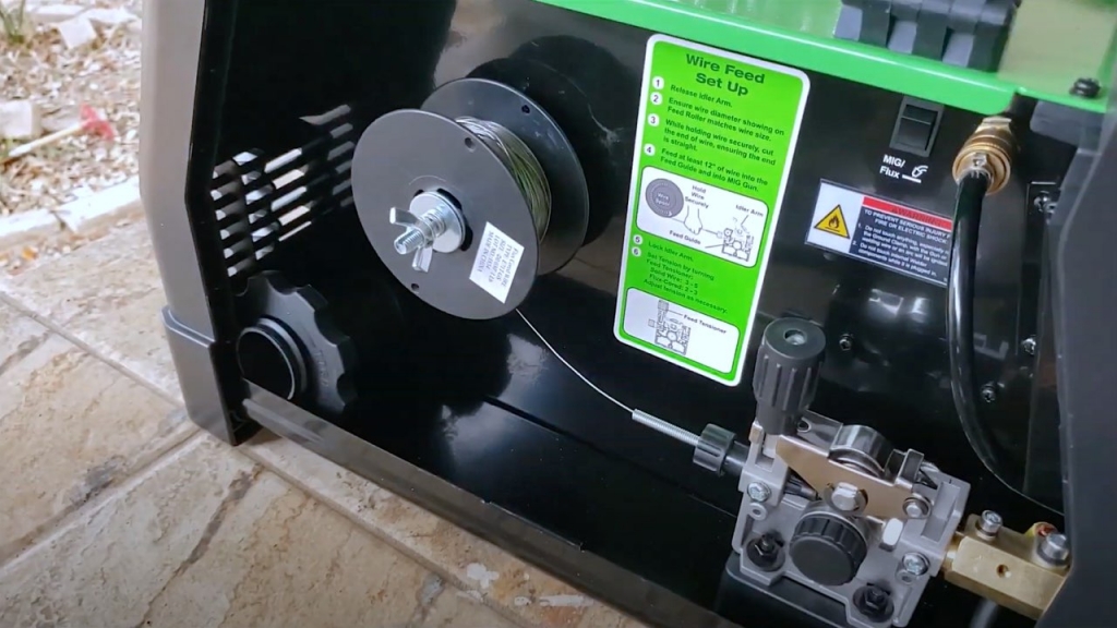 Titanium MIG 140 Review - Is It Worth It?