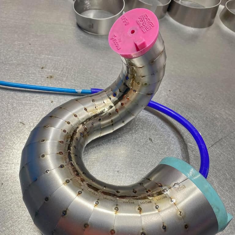 How To Weld Titanium: A Beginner’s Guide - Weld Guru