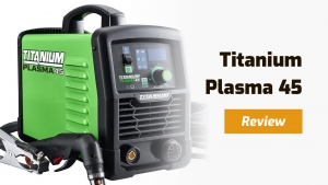 Titanium Plasma 45 Review - Is It Worth It?