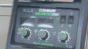 Titanium Unlimited 200 Review - Is it Worth It? - Weld Guru