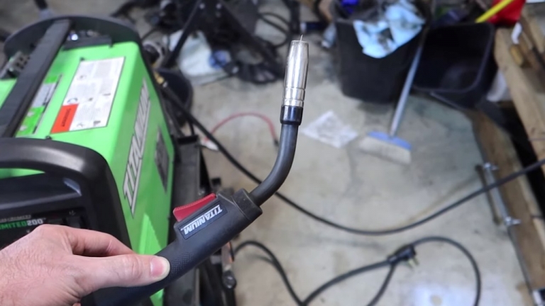 Titanium Unlimited 200 Review - Is it Worth It? - Weld Guru