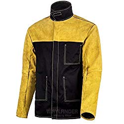 Best Welding Jackets [ 2020 ] - Weld Guru