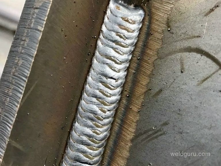 6 Essential MIG Welding Patterns To Master