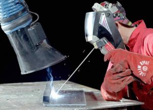 Metal Fume Fever & Effects of Welding Fumes - Weld Guru