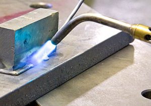 Lead Welding: Tips & Techniques - Weld Guru