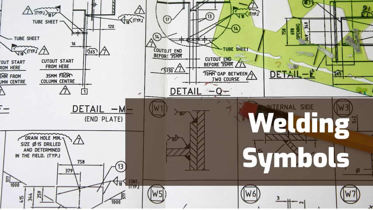 Best Welding Symbols Images Welding Welding Tips Welding Projects My