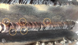 Undercut in Welding: Causes & Prevention - Weld Guru