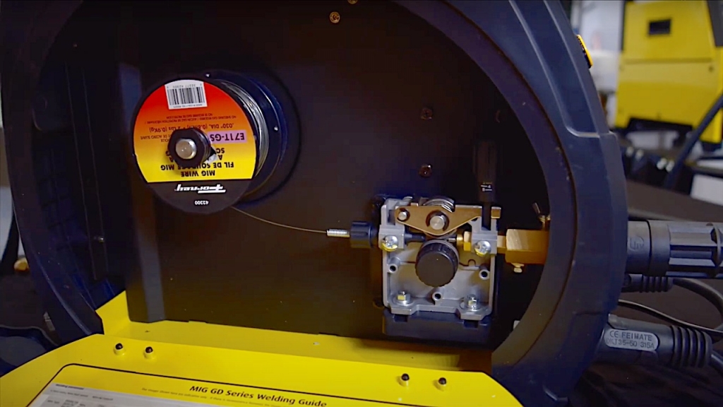 Weldpro 200 Multi-Process Review - Is It Worth It?