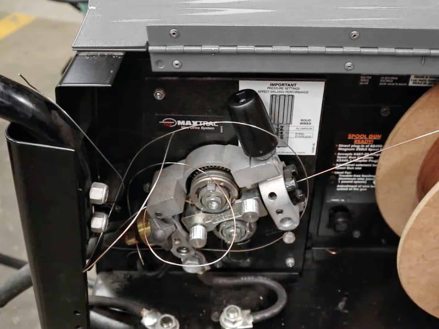 14 Flux Core Welding Tips & Tricks for Beginners - Weld Guru