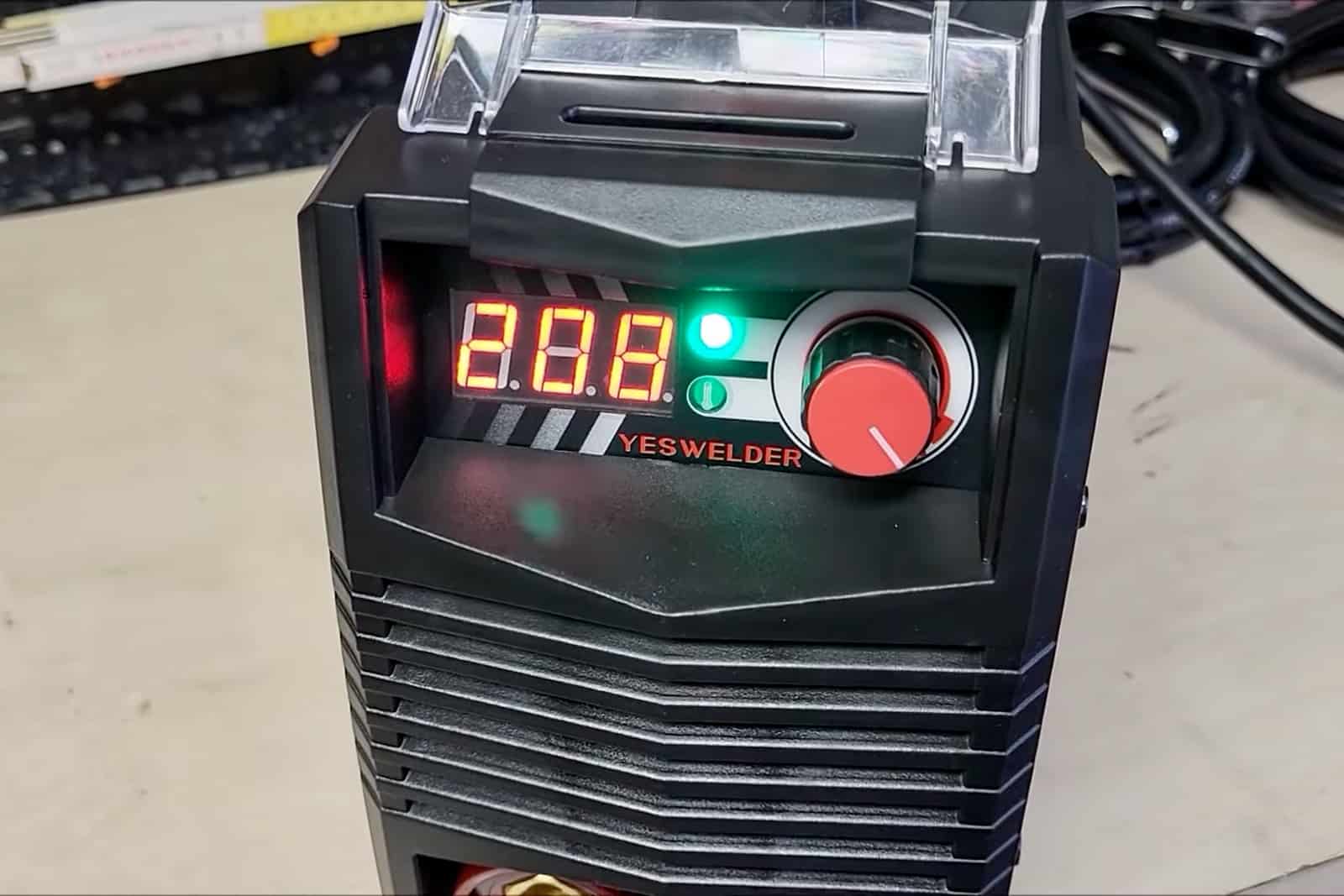 7 Best Stick Welders (Arc Welders)