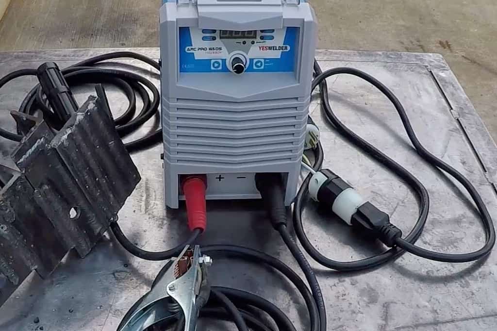 Best 110v Stick Welders: 4 Top Picks for DIY Value - Weld Guru