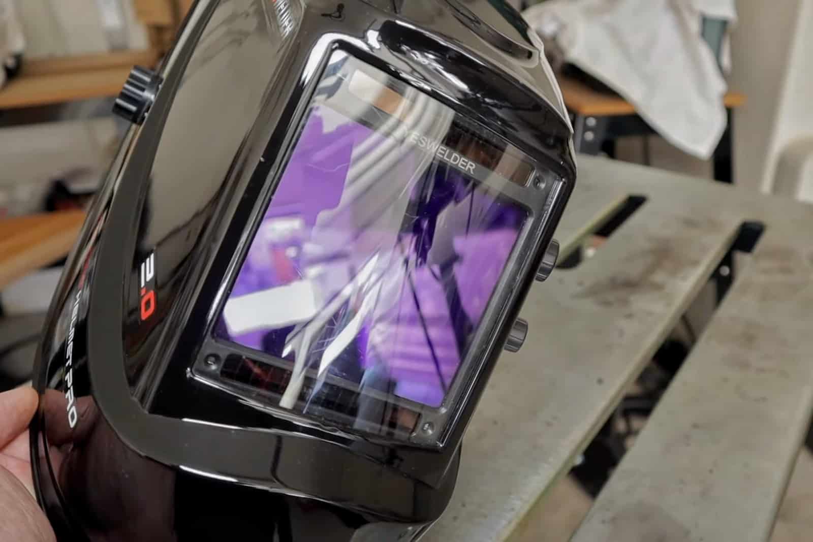 5 Best Budget Welding Helmets (Under $100) - Weld Guru